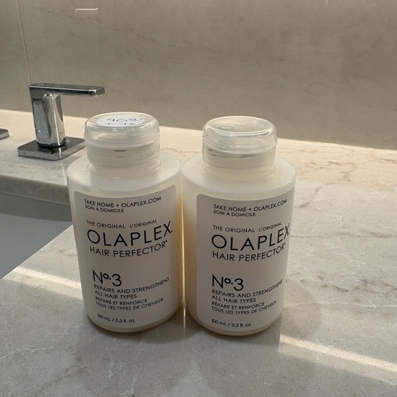 OLAPLEX | Hair | Olaplex No3 Hair Perfector Set | Poshmark